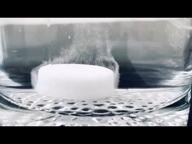Tablet Salt - Water Softener Salt Tablet Trader - Retailer from Ahmedabad