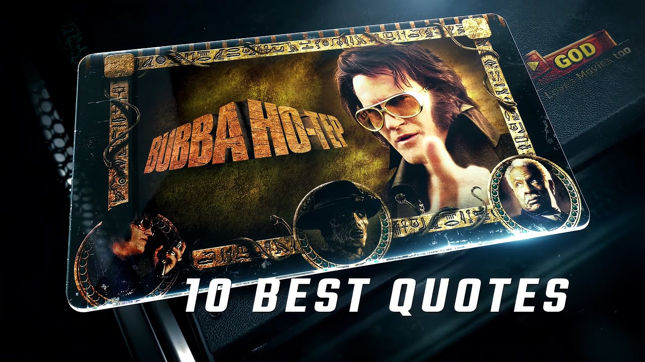 Bubba Ho-Tep 2002 | 10 Best Quotes