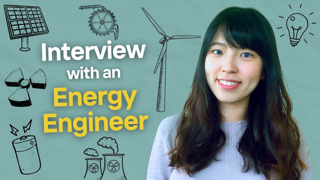 Picking Your Major, Studying Energy Engineering & a Big Misconception About the Energy Industry