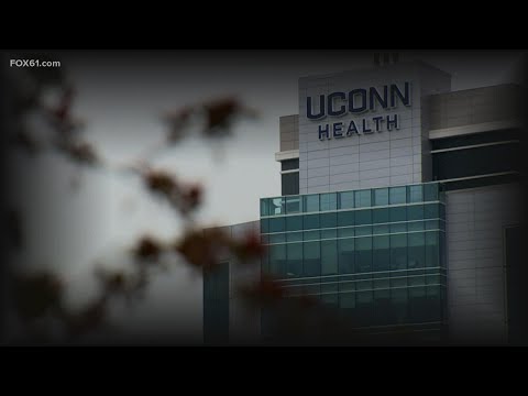 At UConn Health, the COVID fight is a family effort