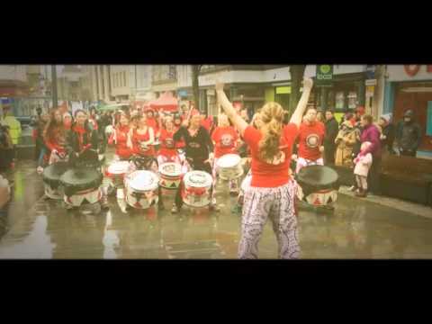 CHINESE NEW YEAR IN LANCASTER