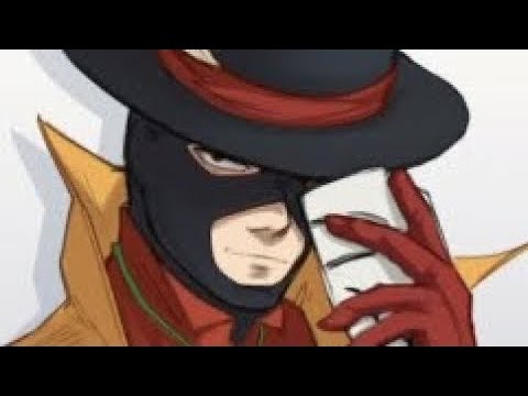 Mr. Compress Deku Ep. 6