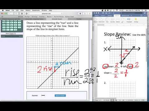 How to use Delta Math