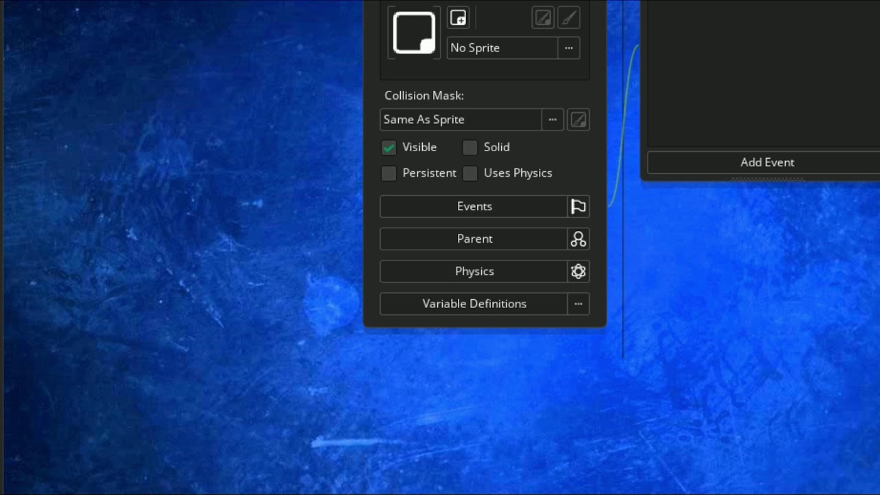 GMS2 - In Game Shop Tutorial