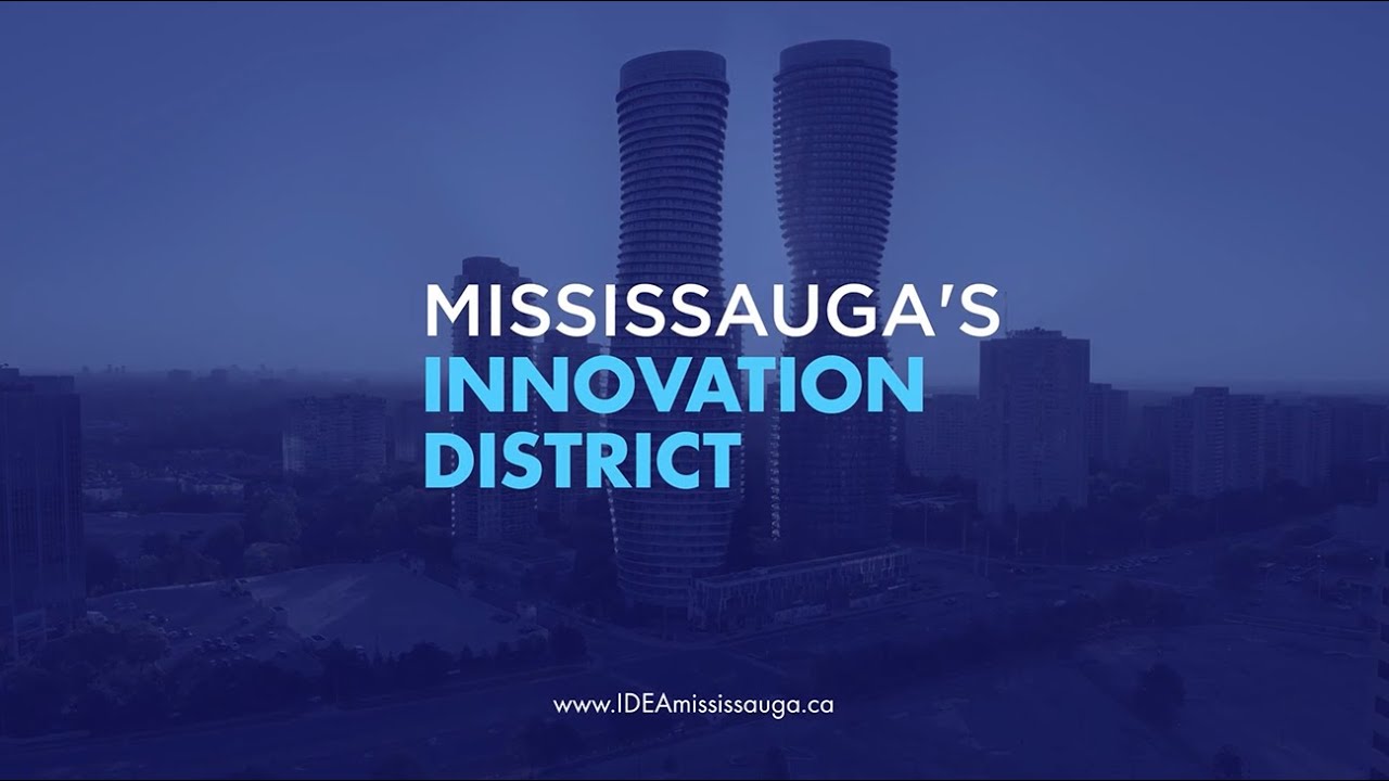 IDEA Mississauga