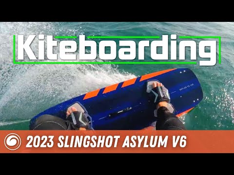2023 Slingshot Asylum V6 Review