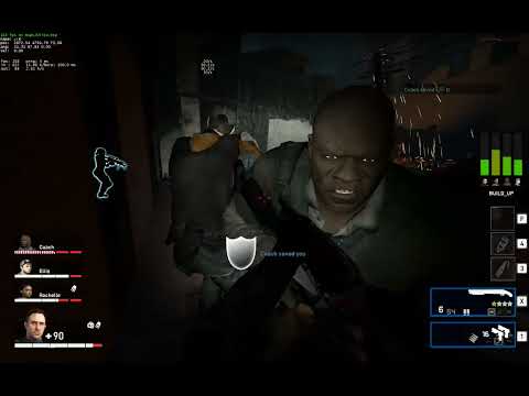 Steam Community :: Video :: Left 4 Dead 1 No Mercy Apocalypse Map 1 ...