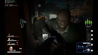 L4D1 Jam's TRS Inspired L4D2 Survivors (Mod) for Left 4 Dead - GameMaps.com