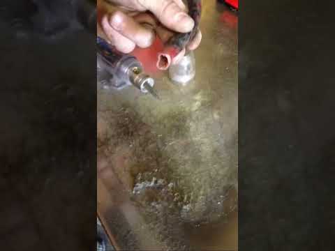 Dont buy CCA wire for your car only OFC#caraudioworld #badwire#caraudio#automobile