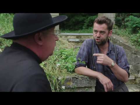 Preview: Father Brown 8 "The River Corrupted"