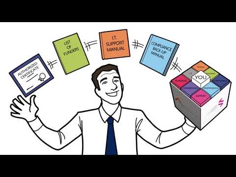 Want to become a broker?