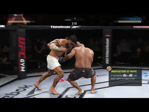 Steam Community :: Video :: UFC 4