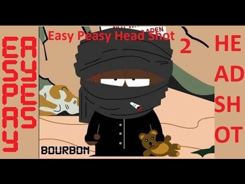 Steam Community :: Video :: Easy Peasy Head Shot 2