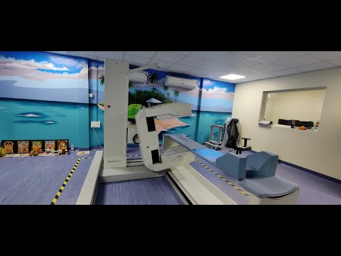 Gamma Camera - Nuclear Medicine Gamma Camera Latest Price ...