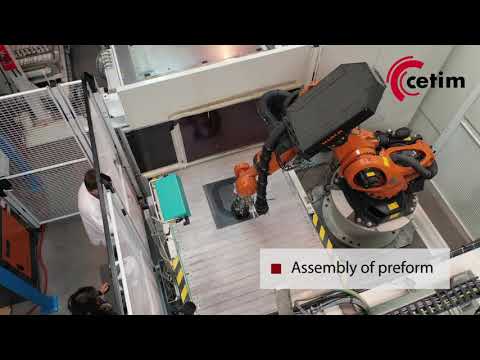 Sherloc - On JEC World 2019