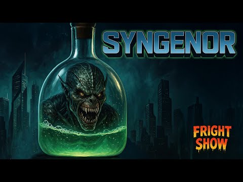 Tonight on Fright Show: – Creature Features