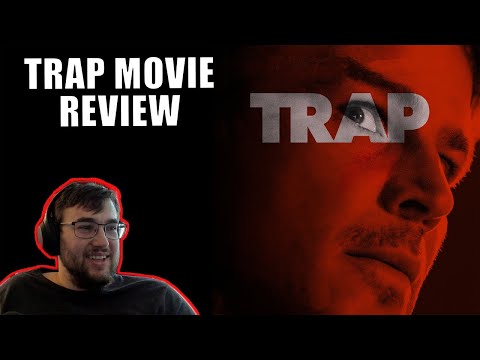 Trap (2024) - Movie Review