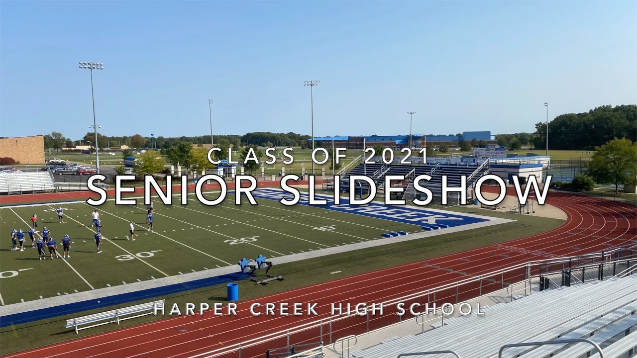Senior Slideshow 2021 Final Edit...