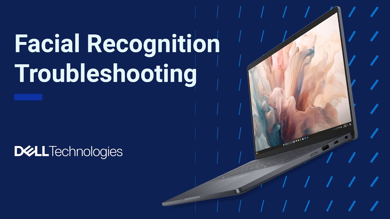 How to fix facial recognition issues | Windows Hello