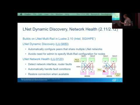 Lustre 2.11 and beyond (LUG17)
