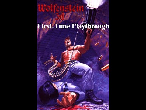 Steam Community :: Video :: Wolfenstein 3D (PC / DOS + Ecwolf mod ...
