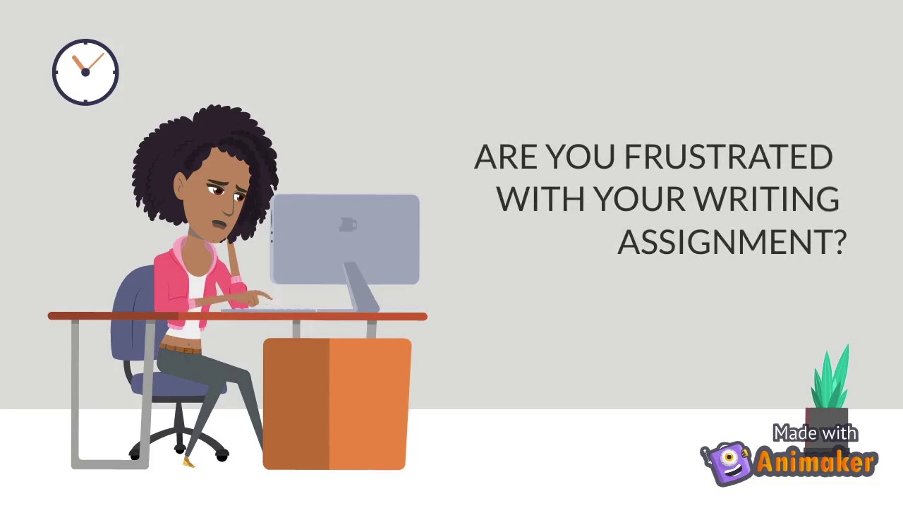 What Is the Writing Center?