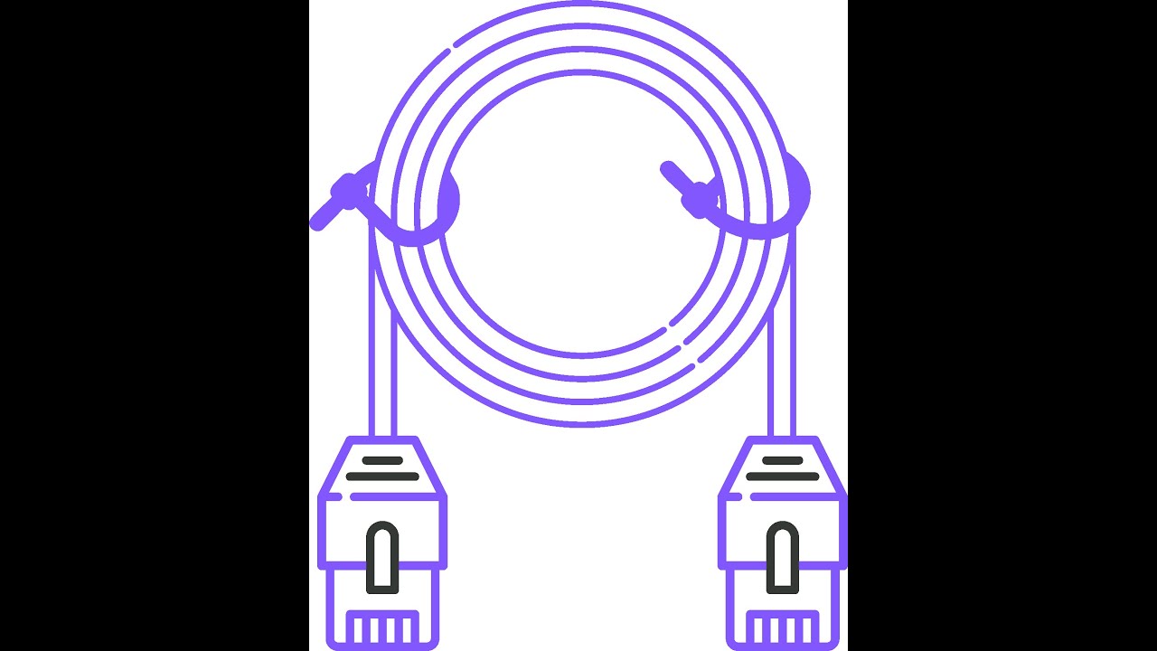 Cat6 Slim Patch Cables
