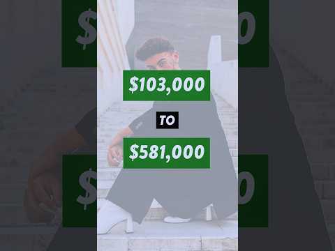 AI lists BEST PAID photography jobs! 💸