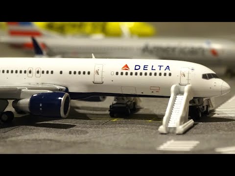 The Return | St. Thomas Cyril E. King Airport Update #6