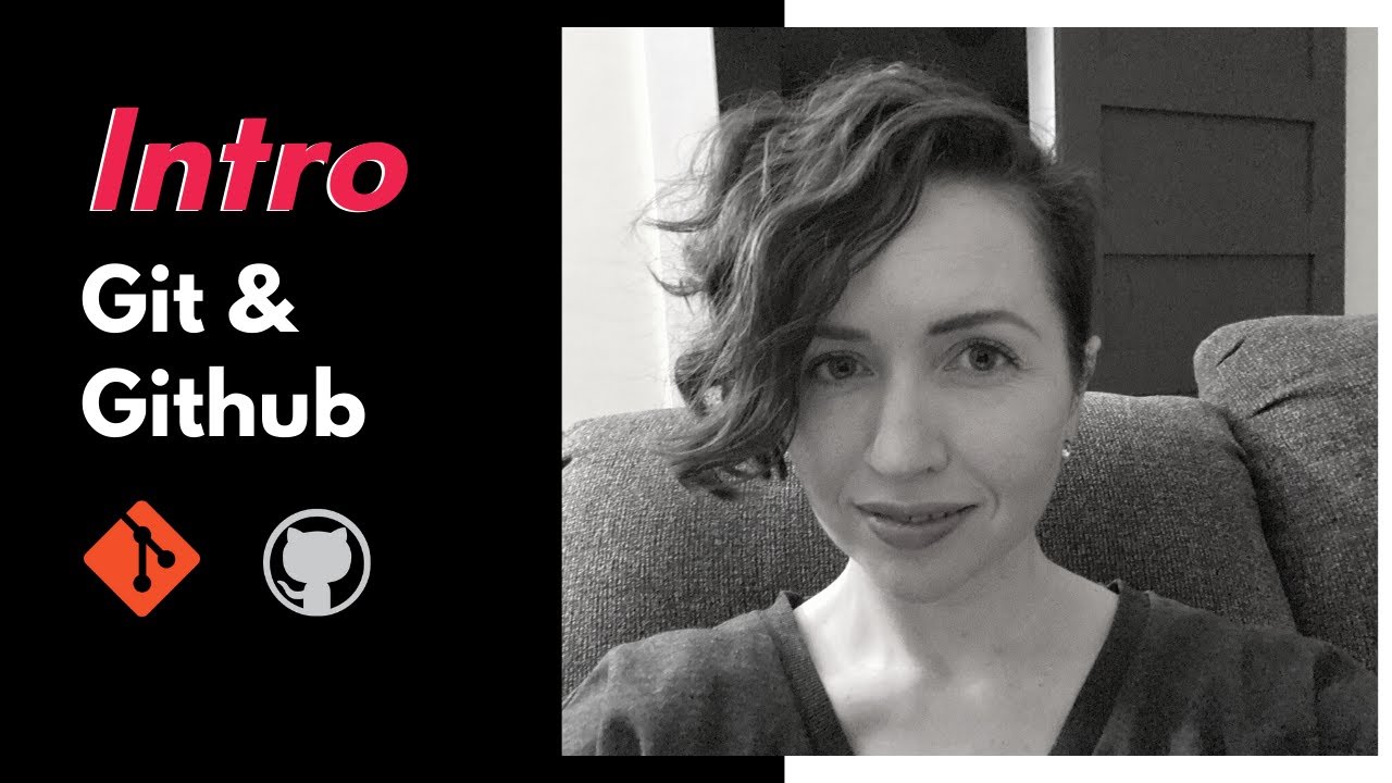 Intro to Git & Github | Learn version control from the web & the command line