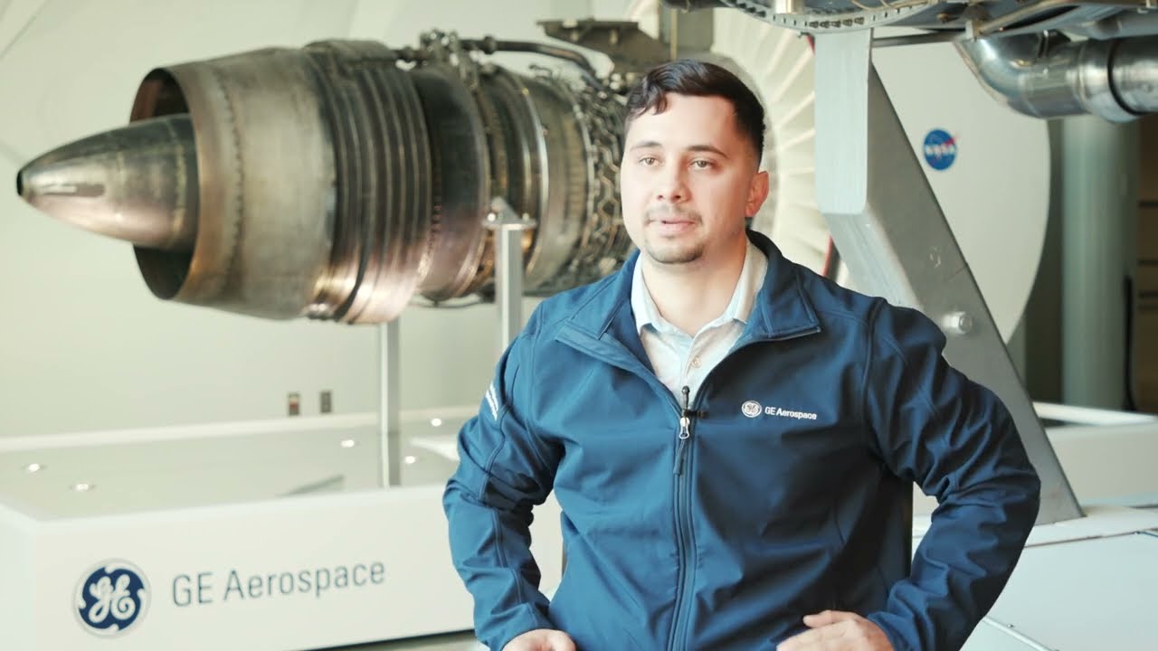 Edison Engineering Development Program at GE Aerospace