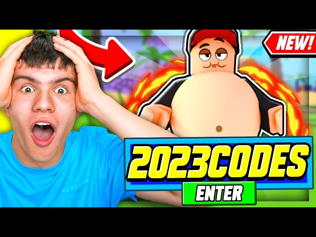 Roblox Eating Simulator codes (February 2023): Free Food and Coins