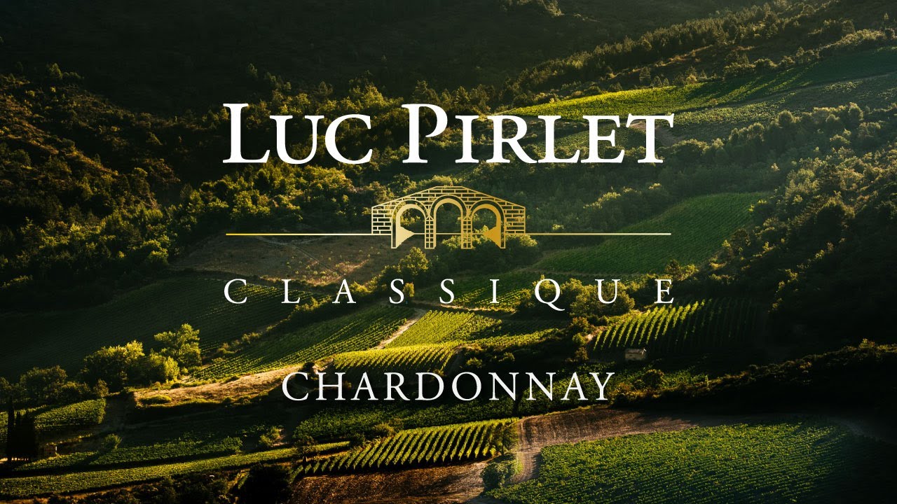 LUC PIRLET CLASSIQUE - CHARDONNAY (UNOAKED)