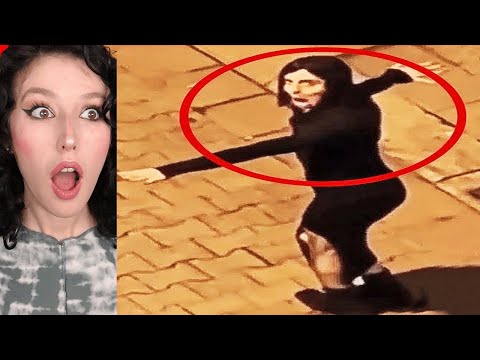 DÜNYANIN EN KORKUNÇ TİKTOKLARI !