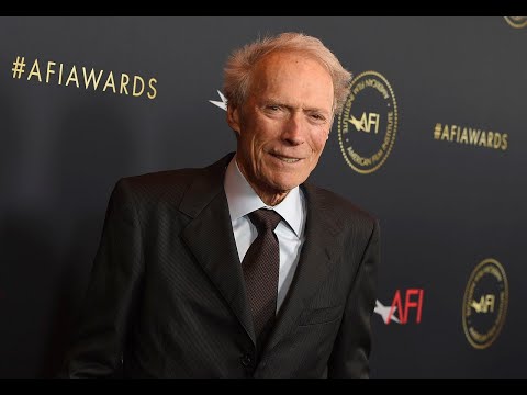 Clint Eastwood’s 10 best movies ranked