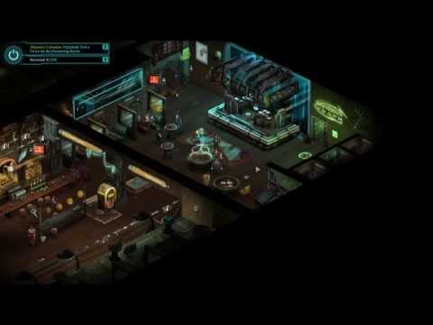 Steam Community :: Video :: Review: Shadowrun Returns (PC)