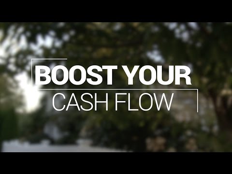 Boost Your Cash Flow With Water-Efficient Plumbing Fixtures