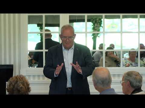 The Listen to Lawrence Seminar - Davidow, Davidow, Siegel & Stern, LLP