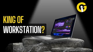 Dell 16" Precision 5690 Mobile Workstation - What To Know & Where To ...