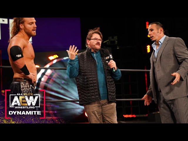 Ryan Nemeth AEW | WWE | News, Rumors, Pictures & Biography ...