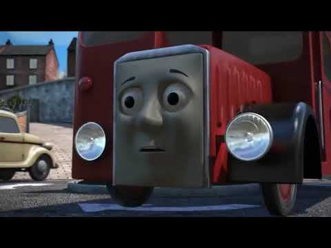 Where in the World is Thomas? (Latin American Spanish)