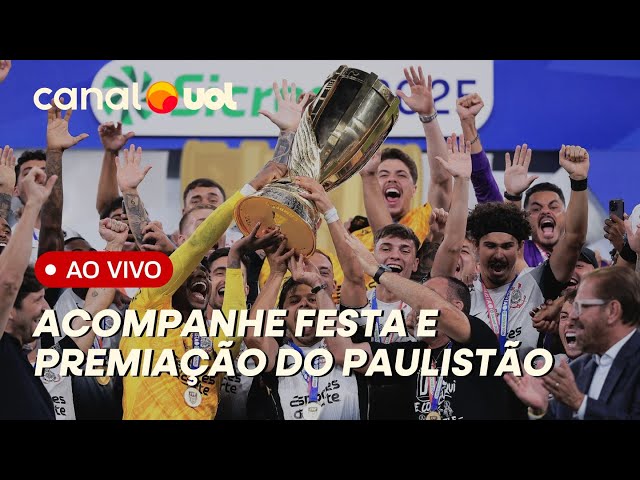 Seleção do Paulista levaria nó de melhores do Carioca, diz RMP