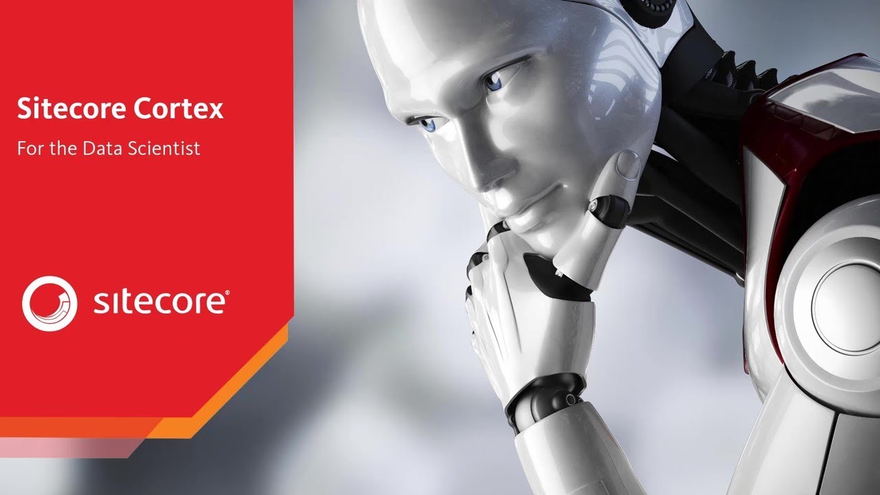 Sitecore Cortex for the Data Scientist | what is composable commerce