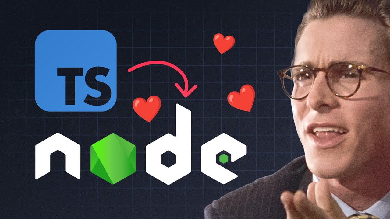 Node quietly dropped its biggest update in years...