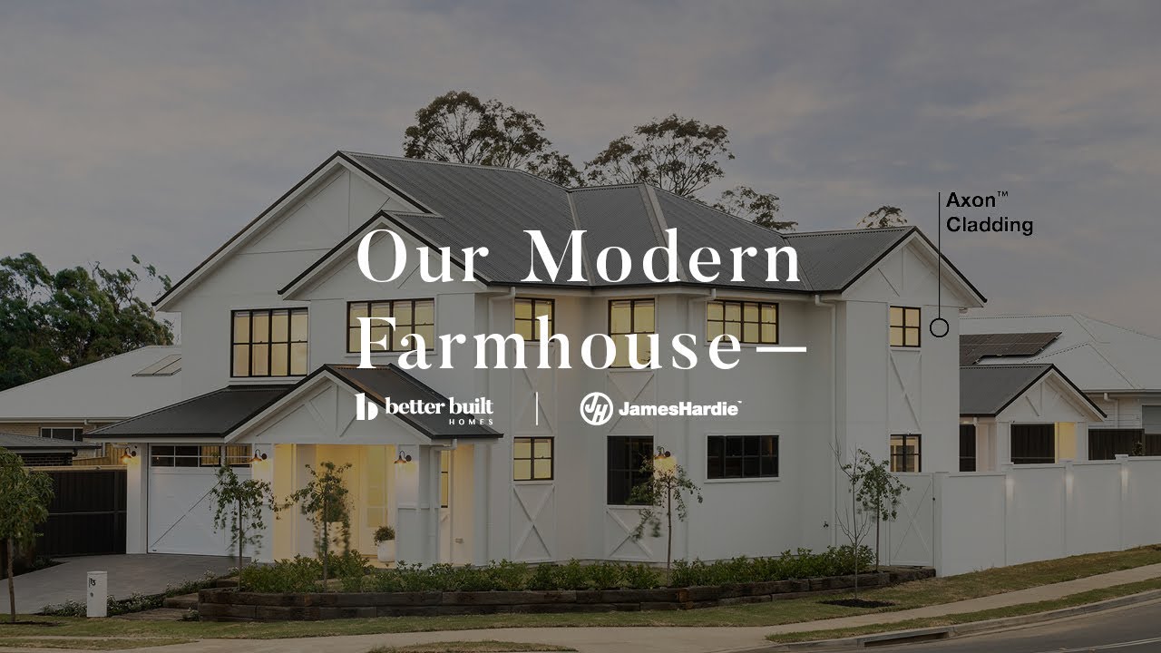 Fairlight 40 | Better Built Homes