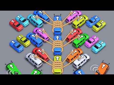 Crowd Express Level 349 Solution Video - Step-by-Step Walkthrough Guide