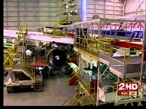 Alternative jobs in aeronautics for AA workers