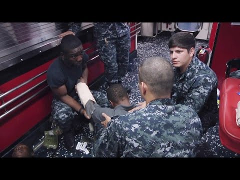 Are You Prepared for a Medical Emergency?