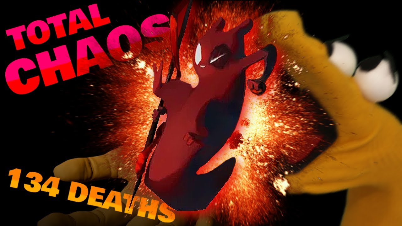 How I Beat Rain World's Most VIOLENT Slugcat: The Artificer