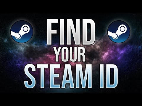 Steam Community :: Video :: How to Find YOUR Steam ID in 2 Different Ways! [Working 2023]